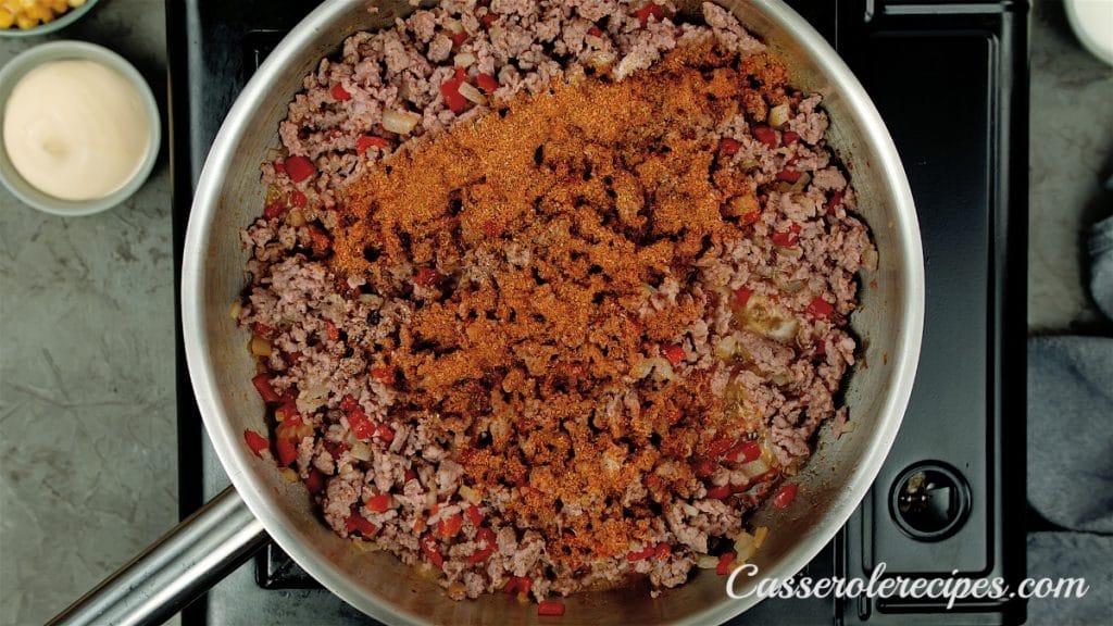 Cattle Drive Casserole - Casserole Recipes