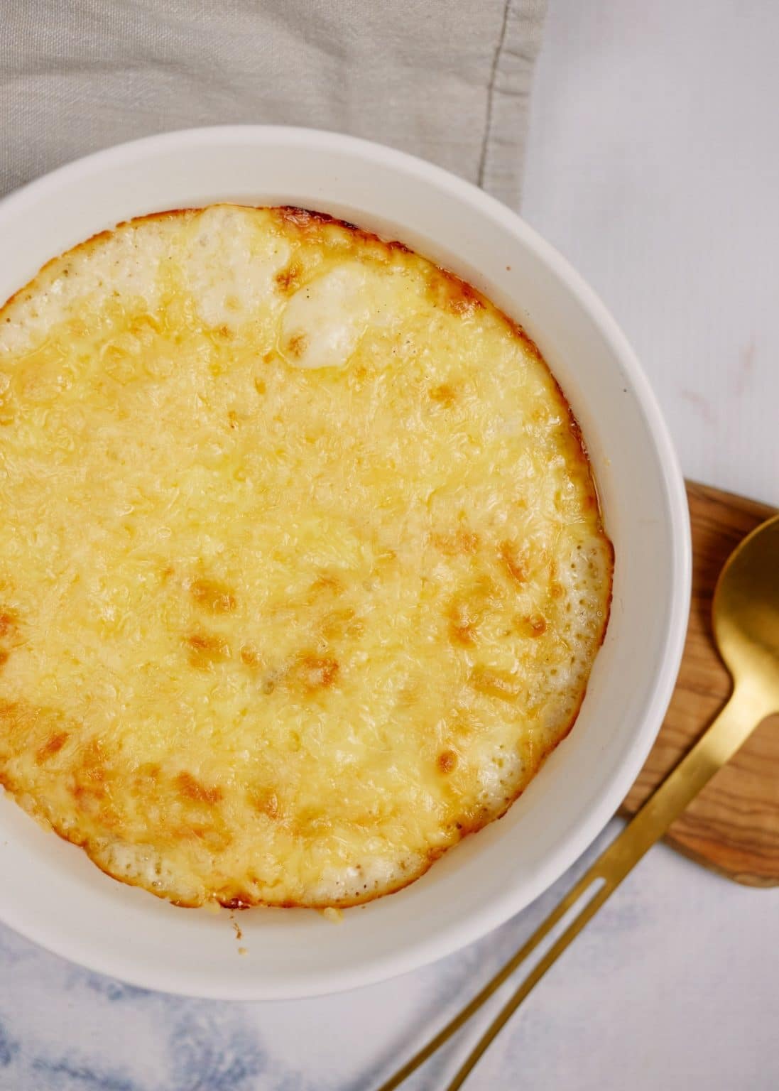 Baked Macaroni and Cheese Casserole - Casserole Recipes