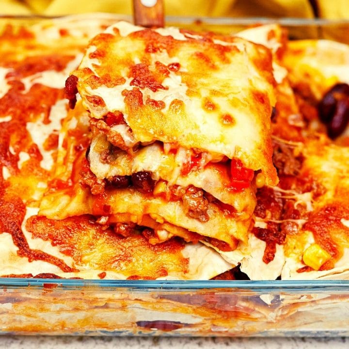 The Best Casserole Recipes