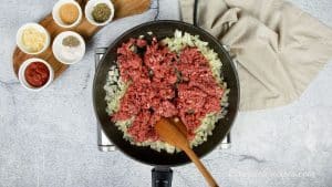 Mansaka Casserole - Casserole Recipes