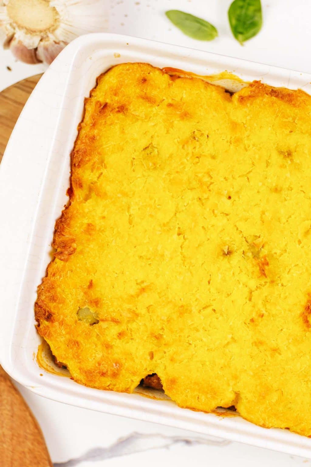 Pastel de Choclo Corn and Beef Casserole - Casserole Recipes